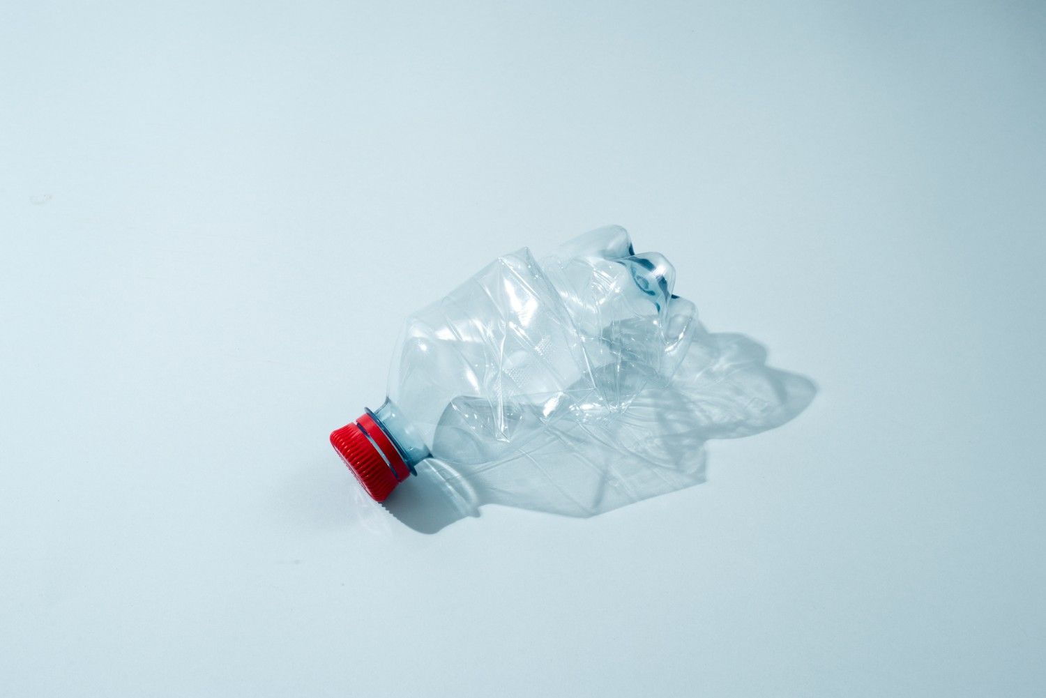 Tips Mencacah Botol Plastik dengan Mesin agar Hasil Optimal